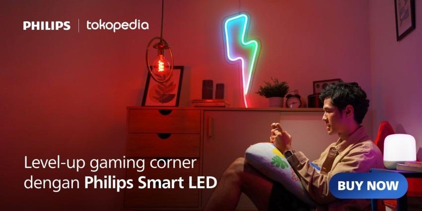 Toko Philips lighting Jakarta Online - Produk Lengkap & Harga Terbaik ...