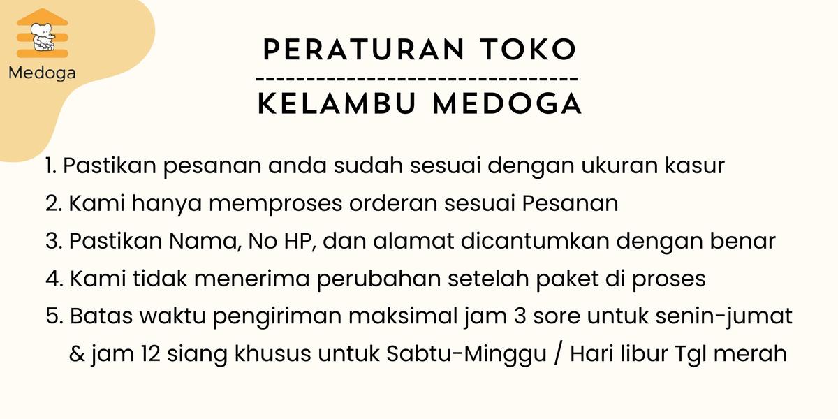 Toko Kelambu_medoga Online - Produk Lengkap & Harga Terbaik | Tokopedia