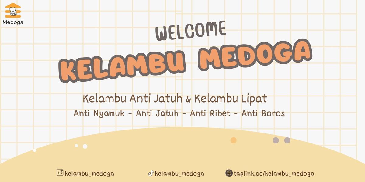 Toko Kelambu_medoga Online - Produk Lengkap & Harga Terbaik | Tokopedia