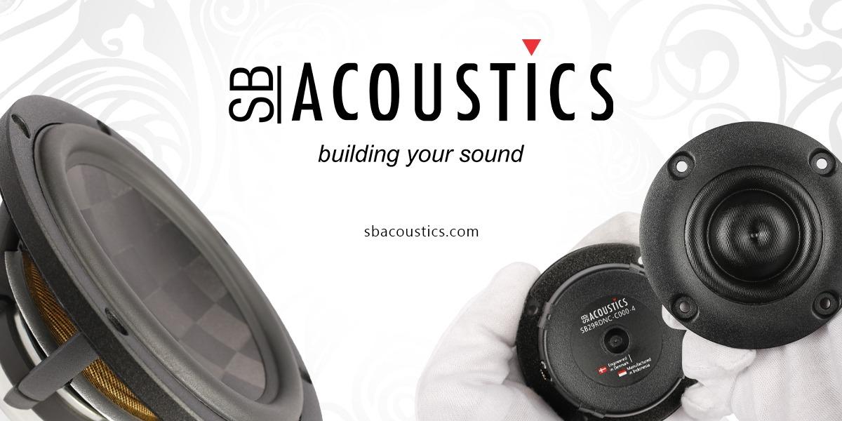 Toko SB Acoustics Official Online - Produk Lengkap & Harga Terbaik ...