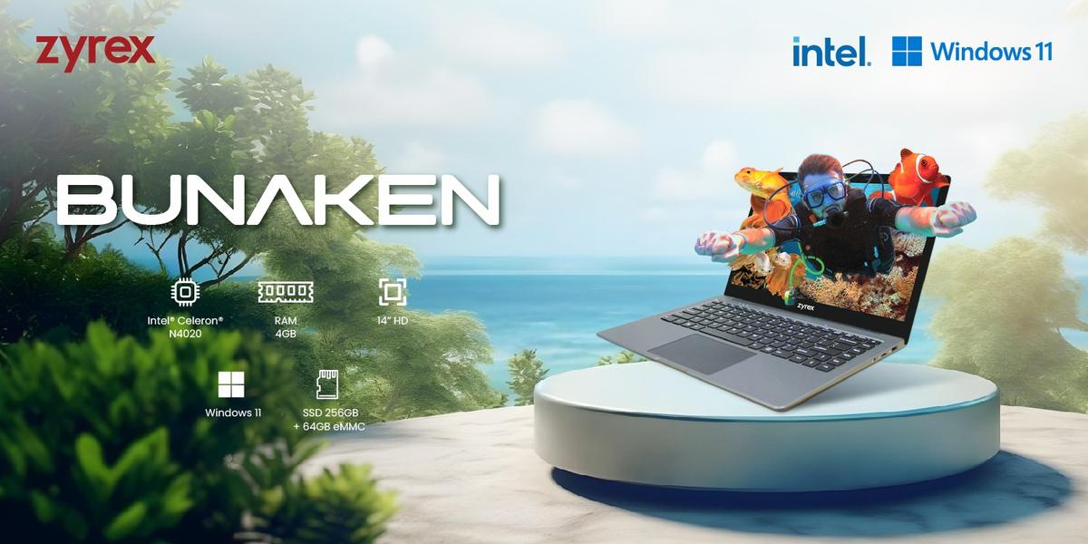 Zyrex Official Store - Produk Resmi & Terlengkap | Tokopedia