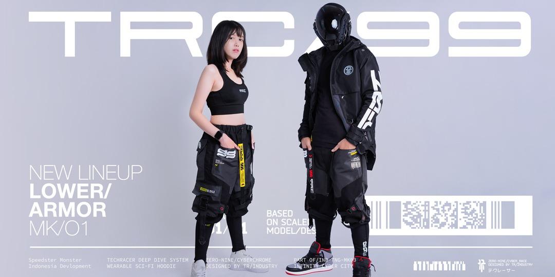 Toko TECHRACER Online - Produk Lengkap & Harga Terbaik | Tokopedia