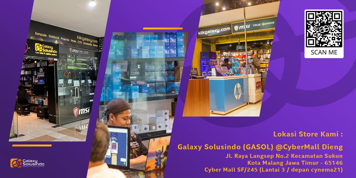 Galaxy Solusindo - Produk Resmi & Terlengkap | GoPayLater Cicil 0% ...