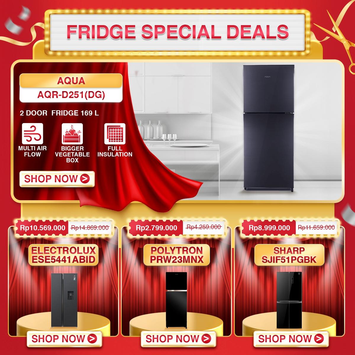 Yamada Best - Produk Resmi & Terlengkap | GoPayLater Cicil 0% | Tokopedia