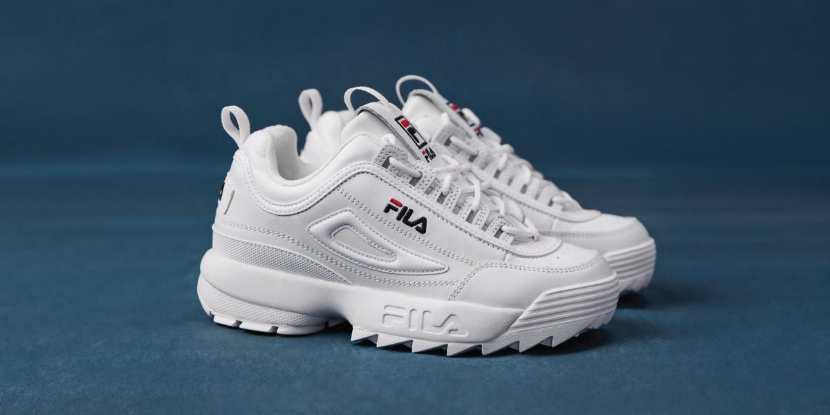 FILA Official Store - Produk Fashion FIla Resmi & Terlengkap di ...