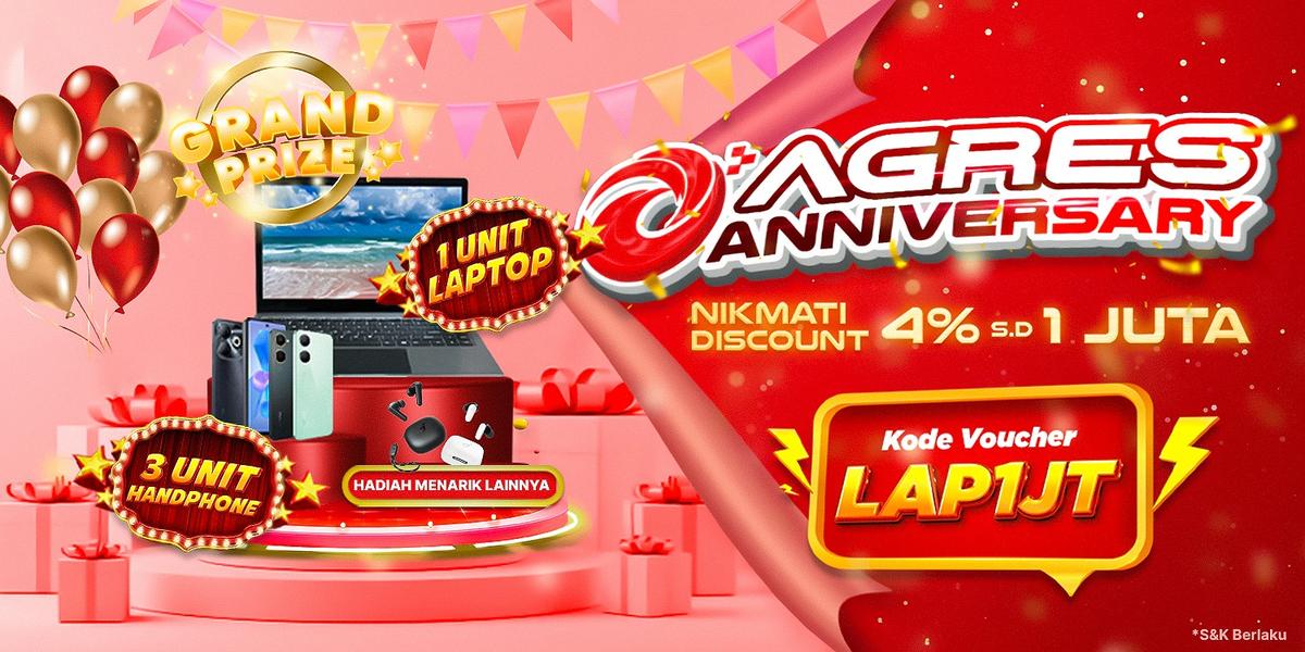 Toko AGRES ID BOGOR Online - Produk Lengkap & Harga Terbaik | Tokopedia