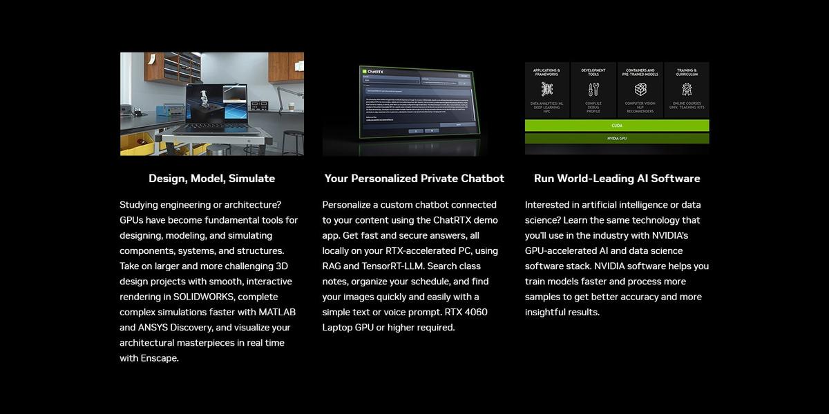 NVIDIA GeForce Laptop - Produk Resmi & Terlengkap | Tokopedia