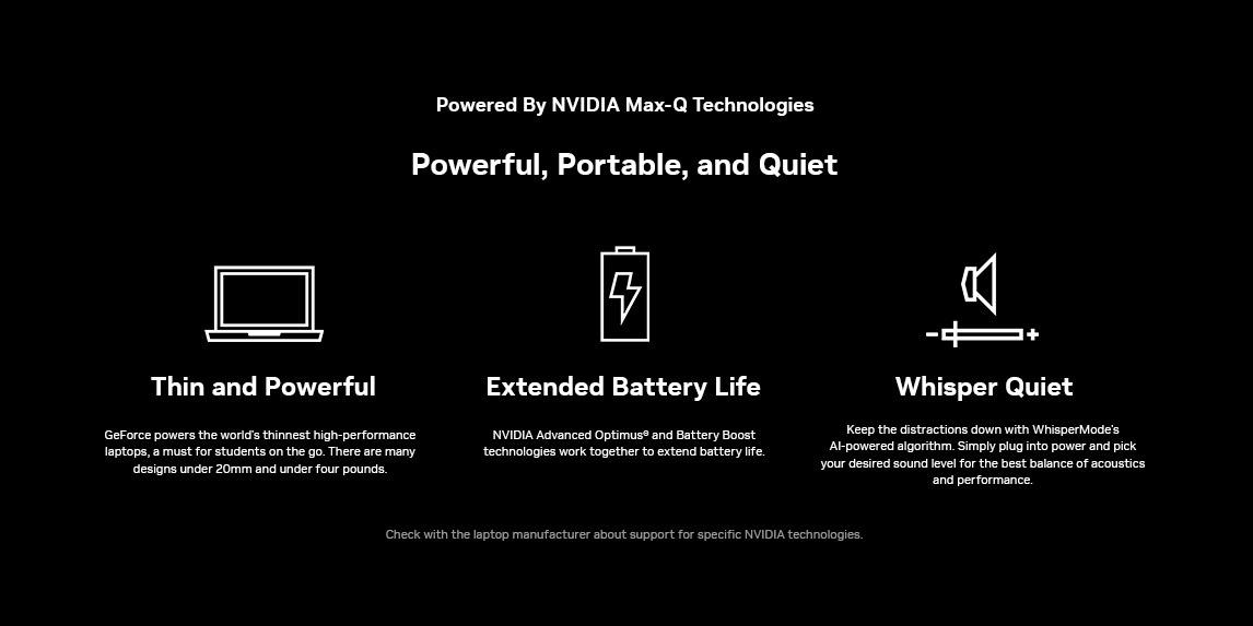 NVIDIA GeForce Laptop - Produk Resmi & Terlengkap | Tokopedia