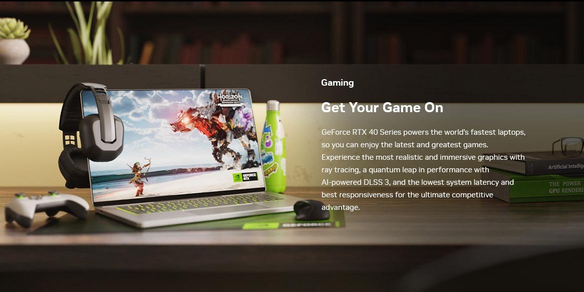 NVIDIA GeForce Laptop - Produk Resmi & Terlengkap | Tokopedia