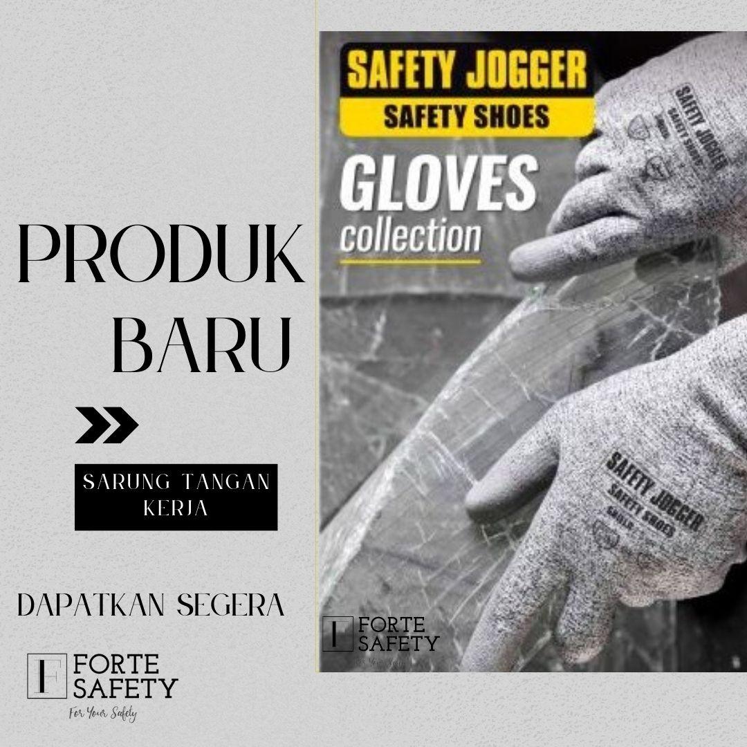 Toko Forte Safety Online - Produk Lengkap & Harga Terbaik | Tokopedia