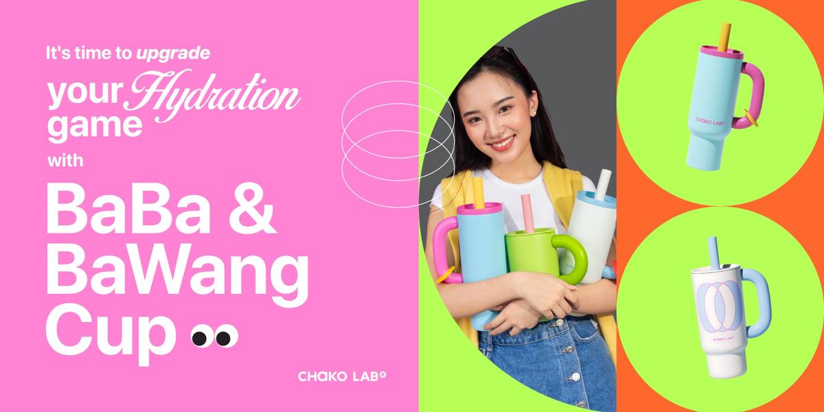 CHAKO LAB Official Store - Produk Resmi & Terlengkap | GoPayLater Cicil ...