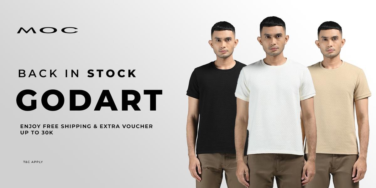 MOCOfficial - Produk Resmi & Terlengkap | Tokopedia