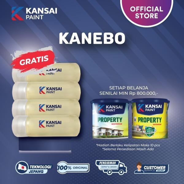KANSAI PAINT - Produk Resmi & Terlengkap | Tokopedia