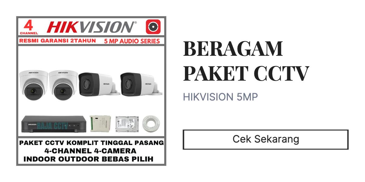 Toko RAJA CCTV 96 Online - Produk Lengkap & Harga Terbaik | Tokopedia