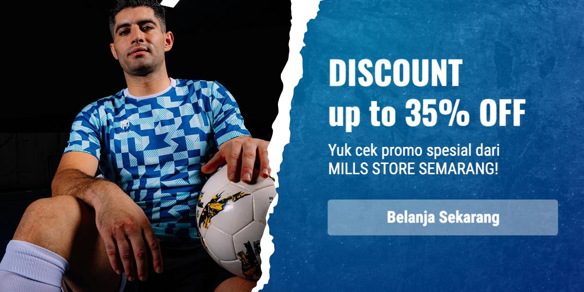 Toko MILLS Store Semarang Online - Produk Lengkap & Harga Terbaik ...