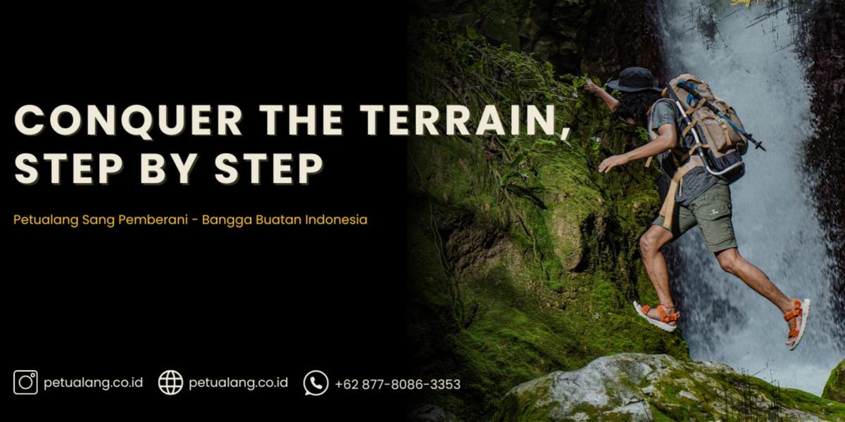 Toko Petualang.id Online - Produk Lengkap & Harga Terbaik | Tokopedia