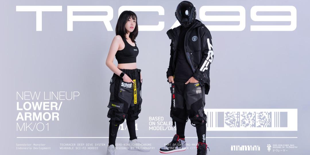 Toko TECHRACER Online - Produk Lengkap & Harga Terbaik | Tokopedia