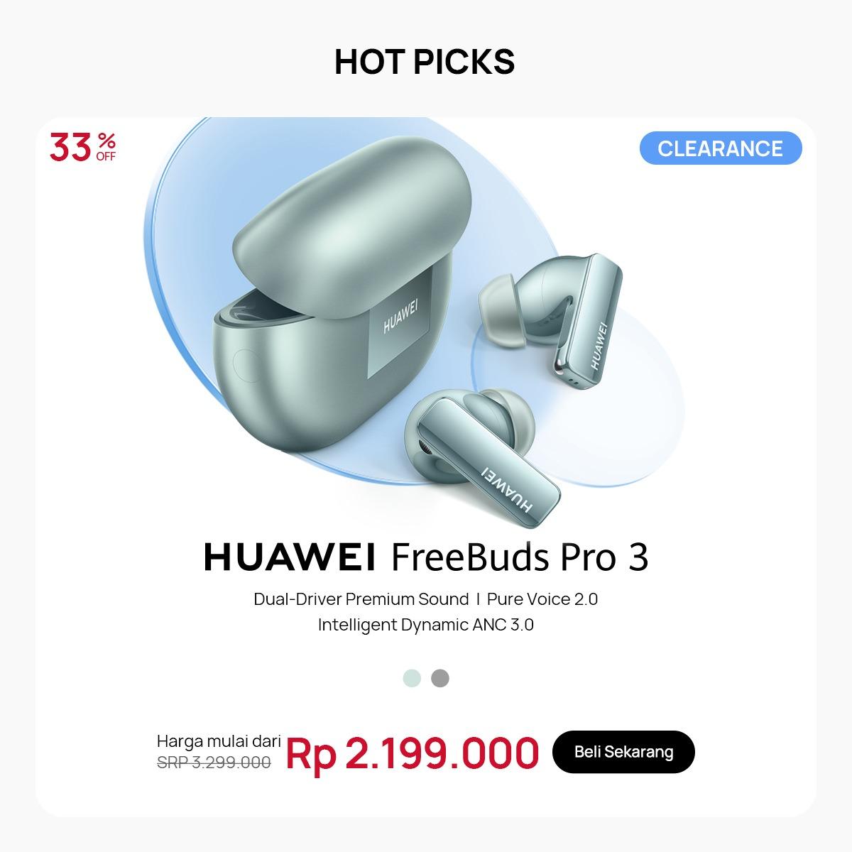 HUAWEI Official Store - Produk Resmi & Terlengkap | Tokopedia