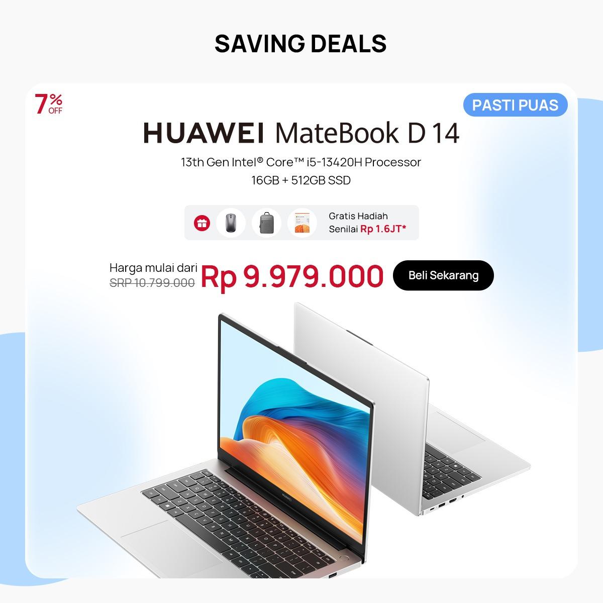 HUAWEI Official Store - Produk Resmi & Terlengkap | Tokopedia