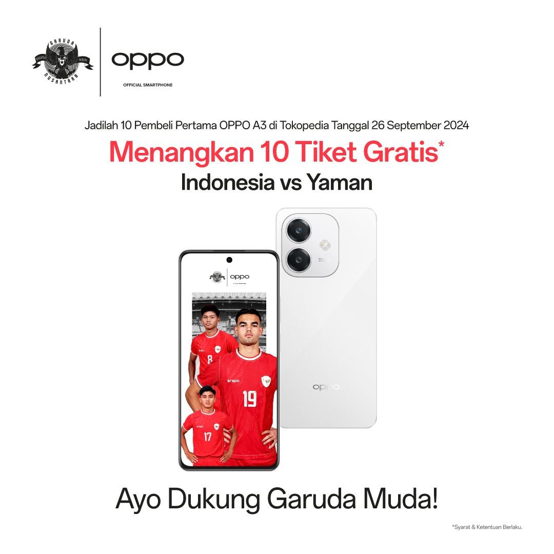 OPPO OFFICIAL STORE - Smartphone & Aksesoris Resmi | Tokopedia | Tokopedia