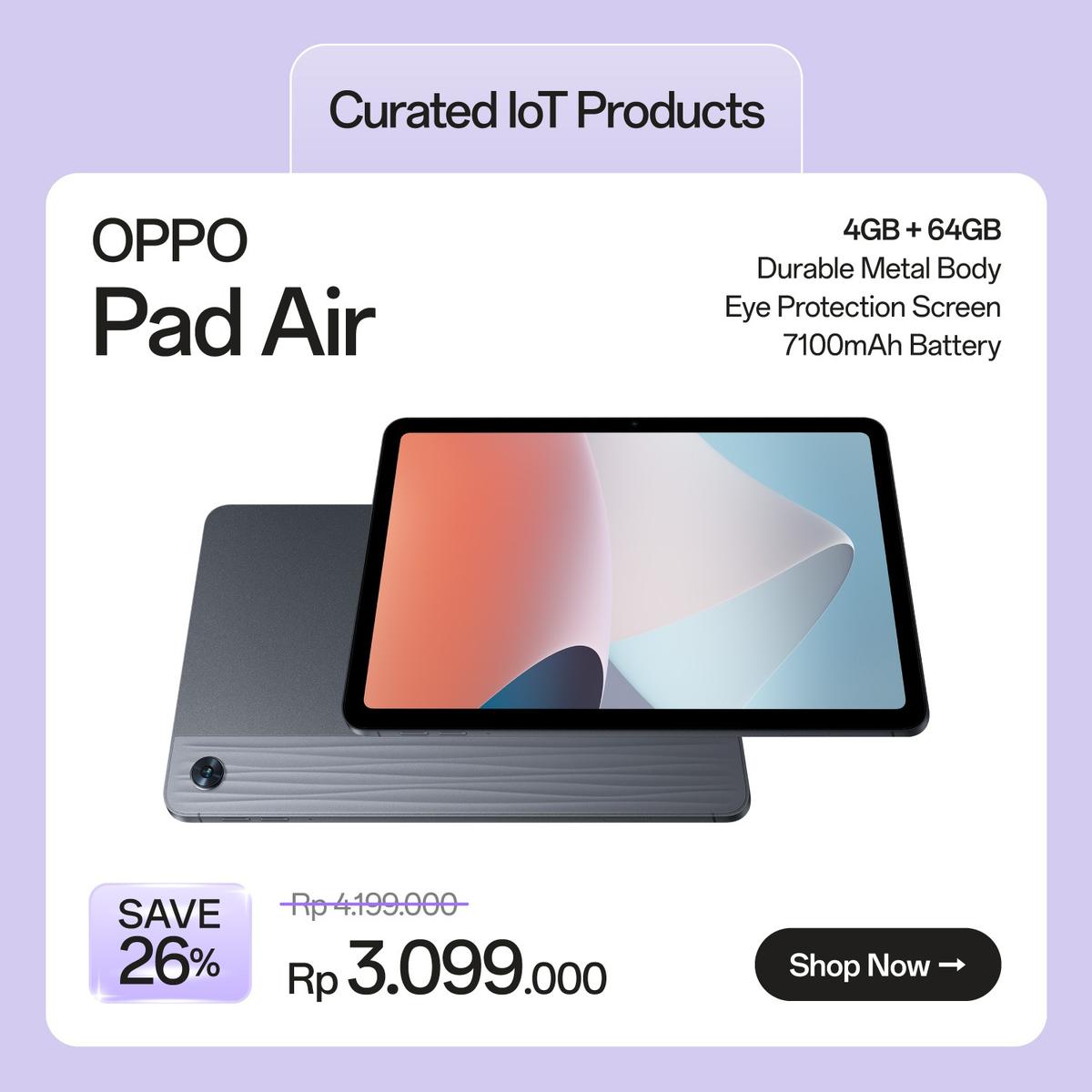 OPPO OFFICIAL STORE - Smartphone & Aksesoris Resmi | Tokopedia | Tokopedia