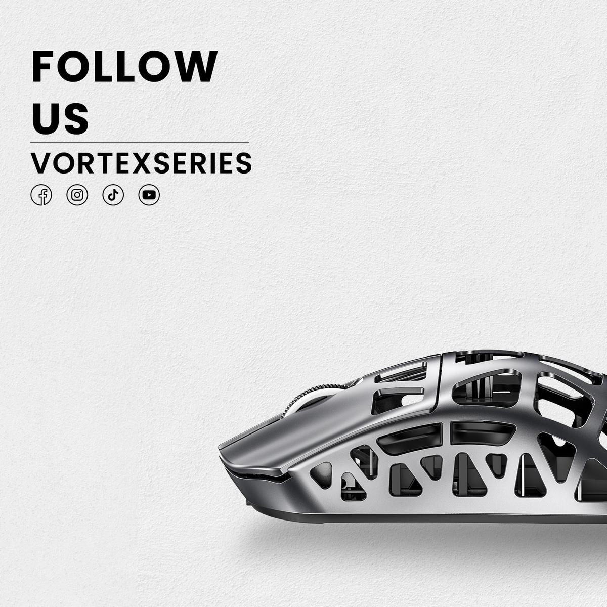 VortexSeries - Produk Resmi & Terlengkap | Tokopedia