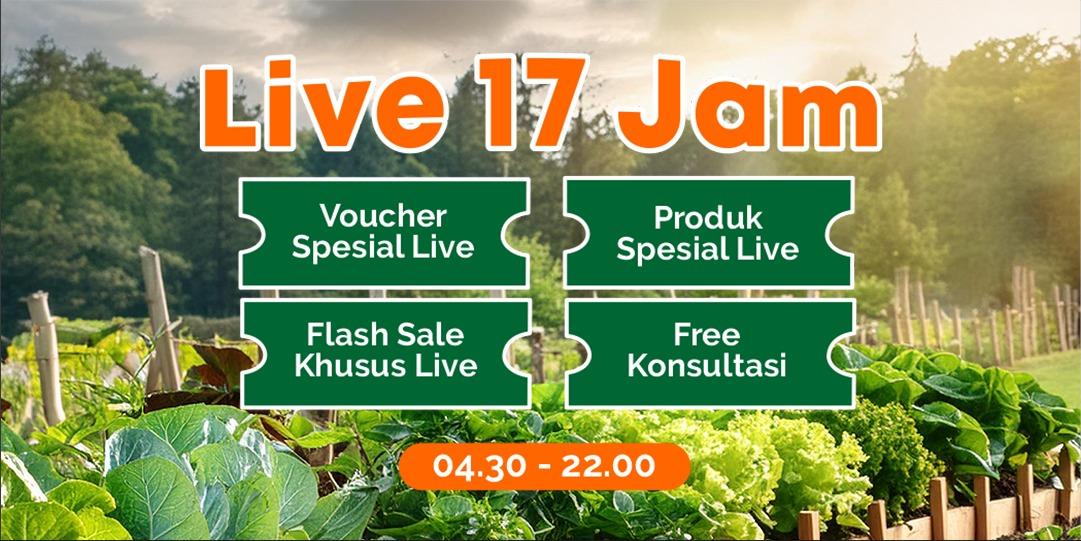 infarm - Produk Resmi & Terlengkap | GoPayLater Cicil 0% | Tokopedia