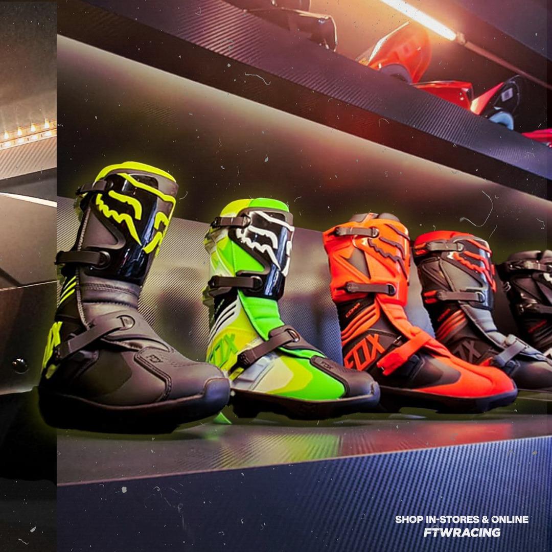 Toko FTW Racing Online - Produk Lengkap & Harga Terbaik | Tokopedia