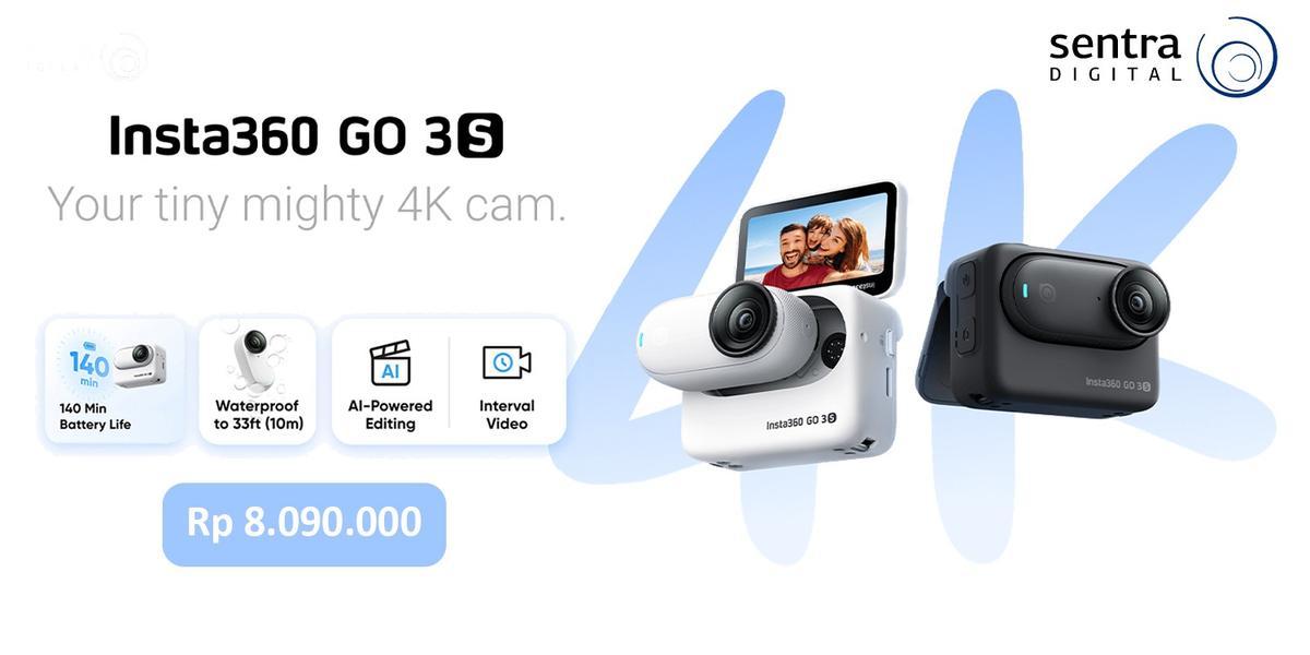 Sentra Digital Jogja - Produk Resmi & Terlengkap | Tokopedia