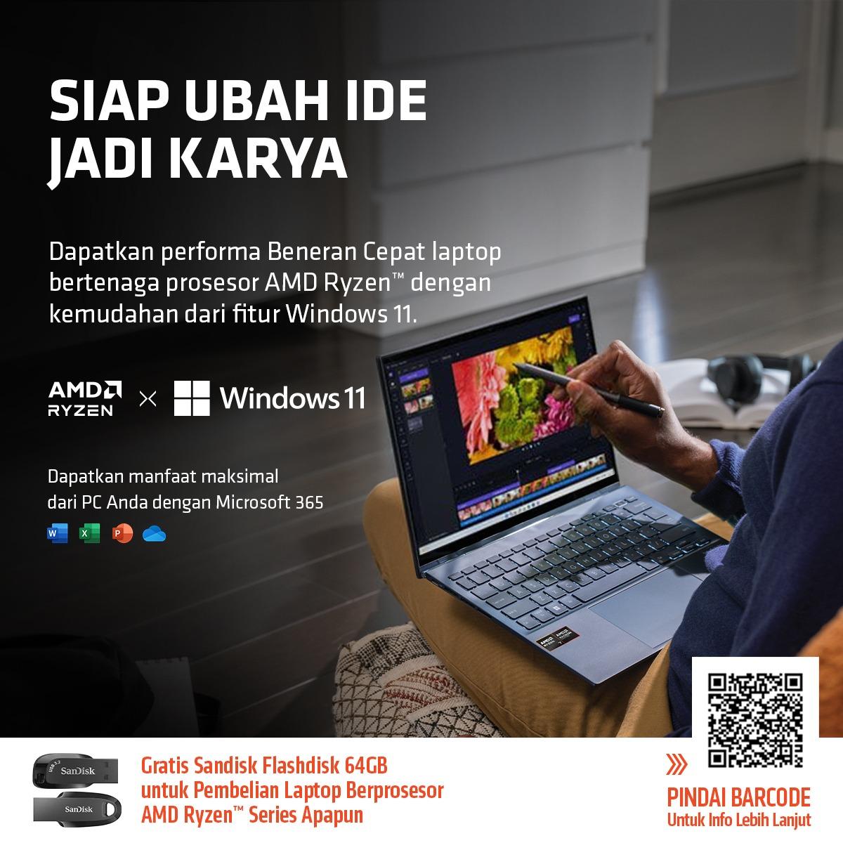 IT Galeri Mall of Indonesia - Produk Resmi & Terlengkap | GoPayLater ...