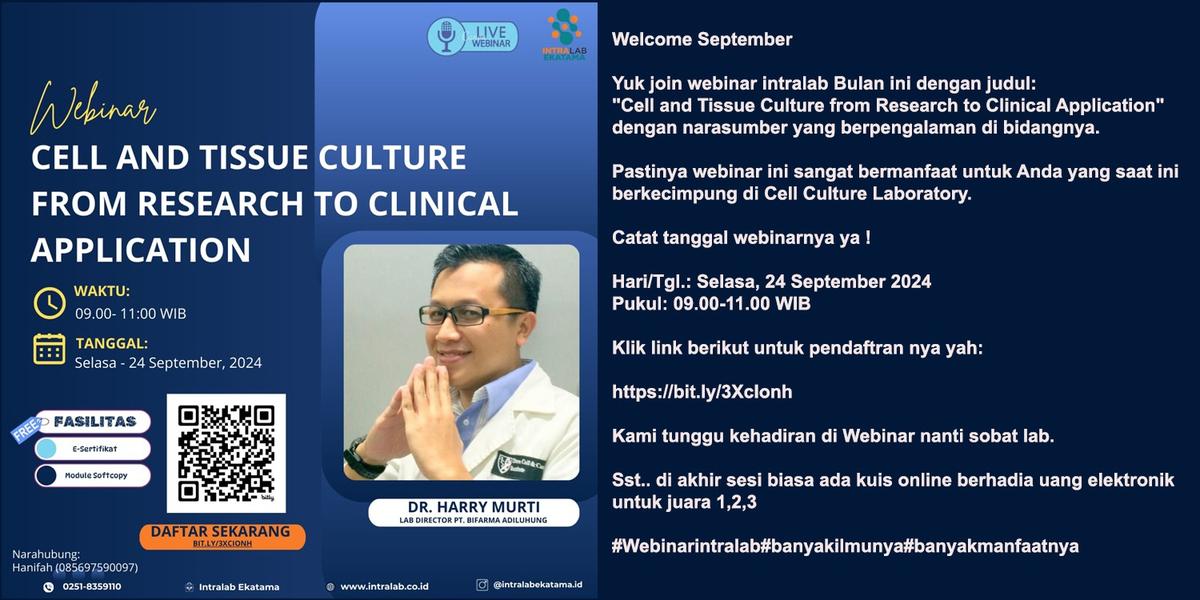 Toko Intralab Ekatama Online - Produk Lengkap & Harga Terbaik | Tokopedia