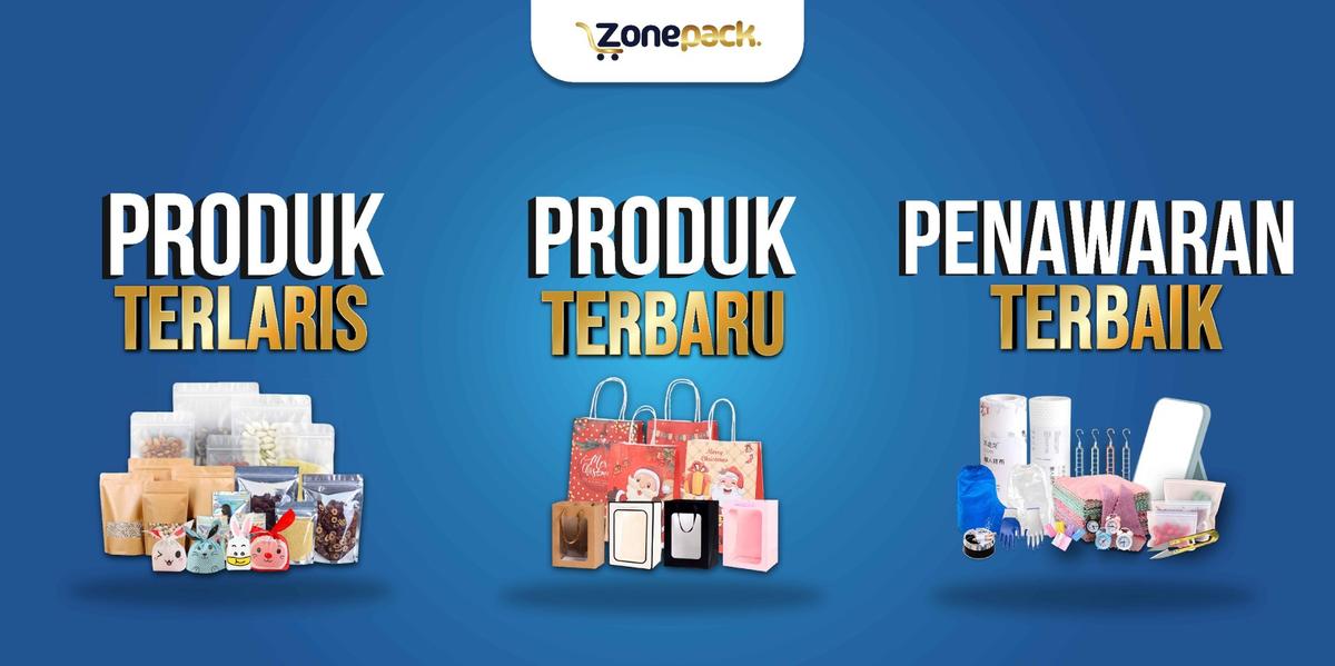Toko zone pack Online - Produk Lengkap & Harga Terbaik | Tokopedia