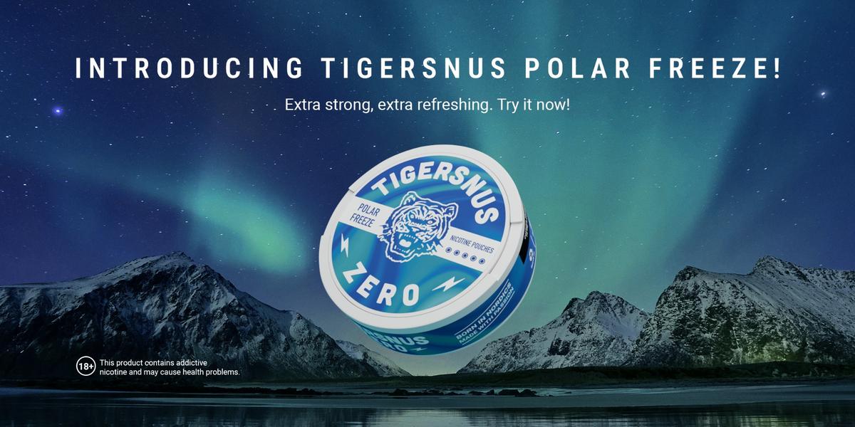Toko TigerSnus BALI Online - Produk Lengkap & Harga Terbaik | Tokopedia
