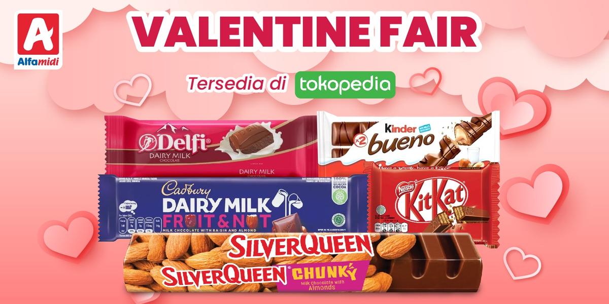 Alfamidi Official Store - Produk Resmi & Terlengkap | Tokopedia