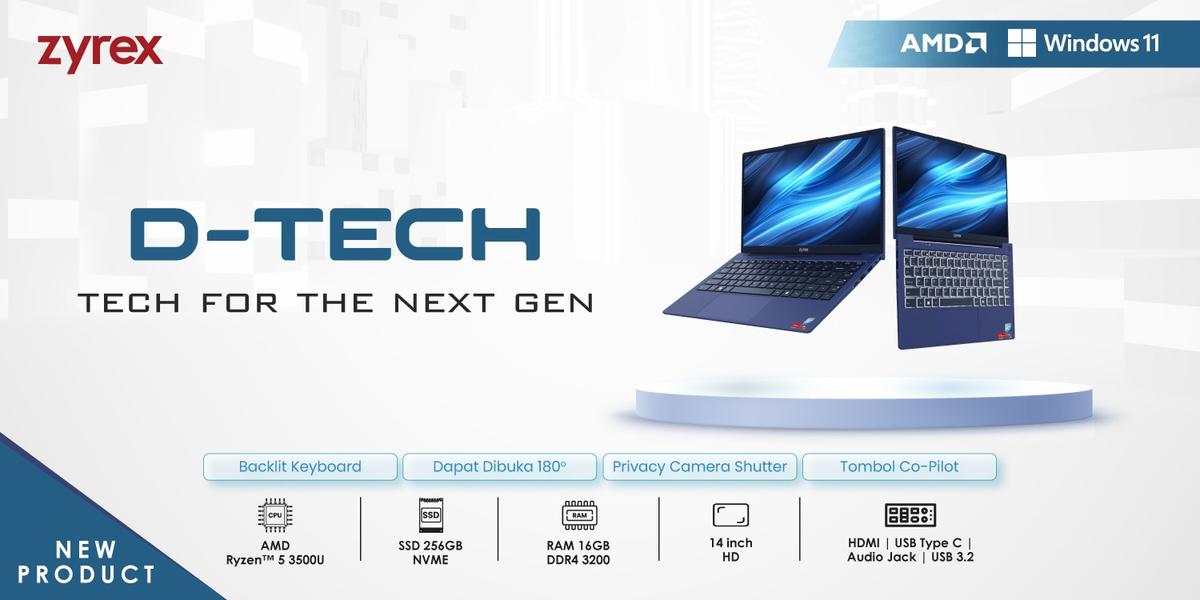 Zyrex Official Store - Produk Resmi & Terlengkap | Tokopedia