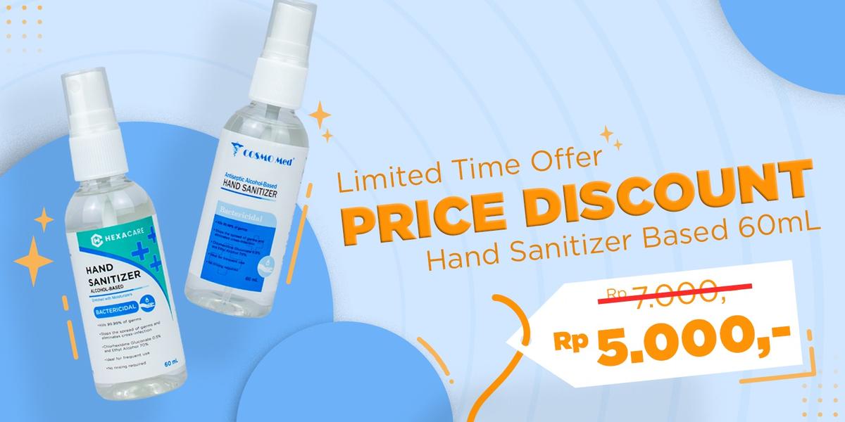 Toko Gp Medline Online - Produk Lengkap & Harga Terbaik | Tokopedia