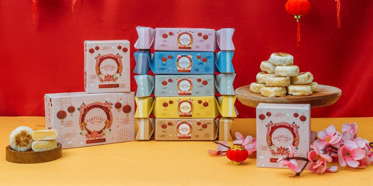 Toko bakpiaku Online - Produk Lengkap & Harga Terbaik | Tokopedia