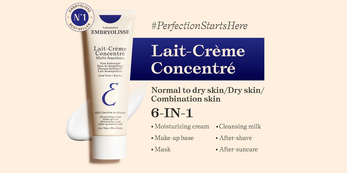 Embryolisse Indonesia - Produk Resmi & Terlengkap | GoPayLater Cicil 0% ...