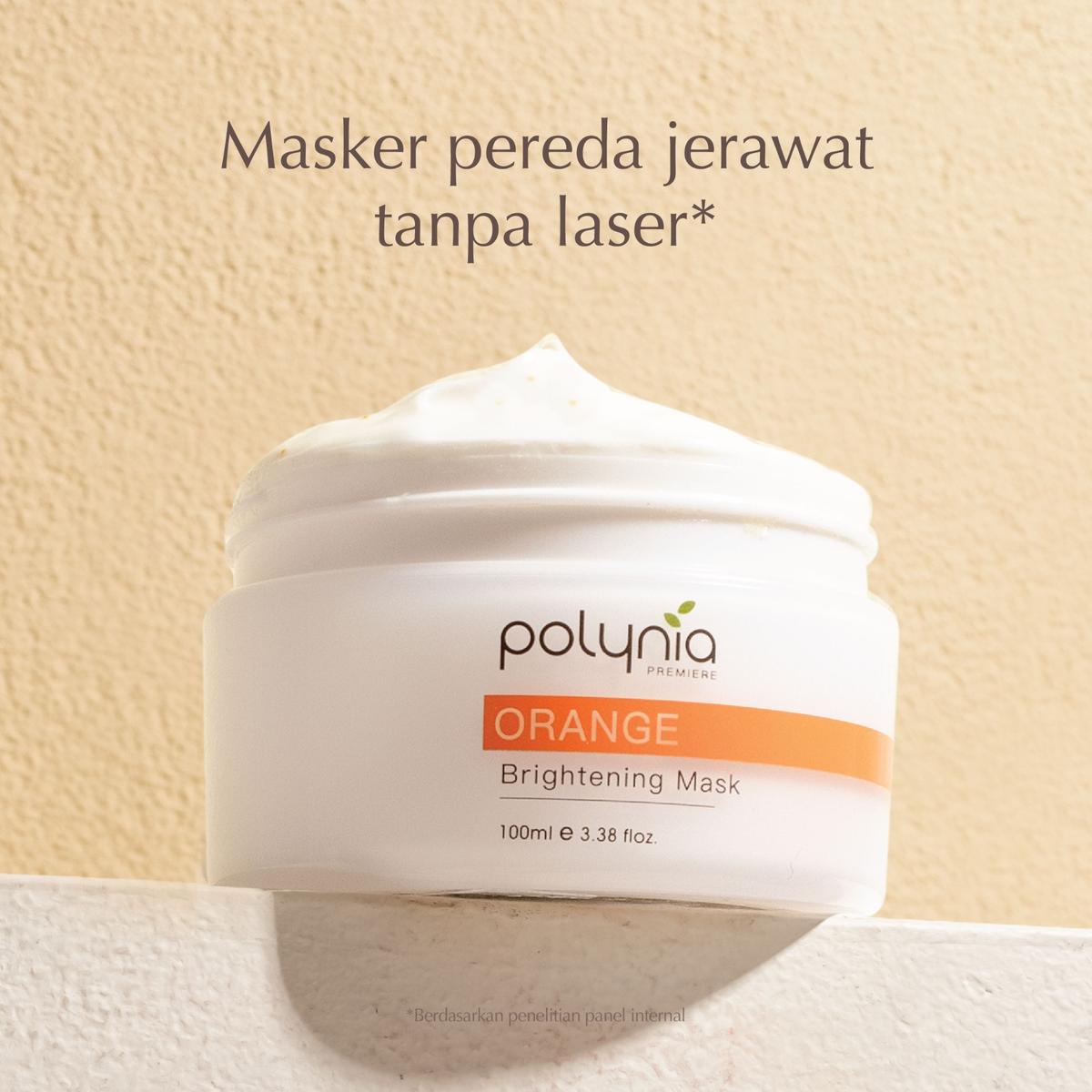 Polynia Indonesia - Produk Resmi & Terlengkap | GoPayLater Cicil 0% ...