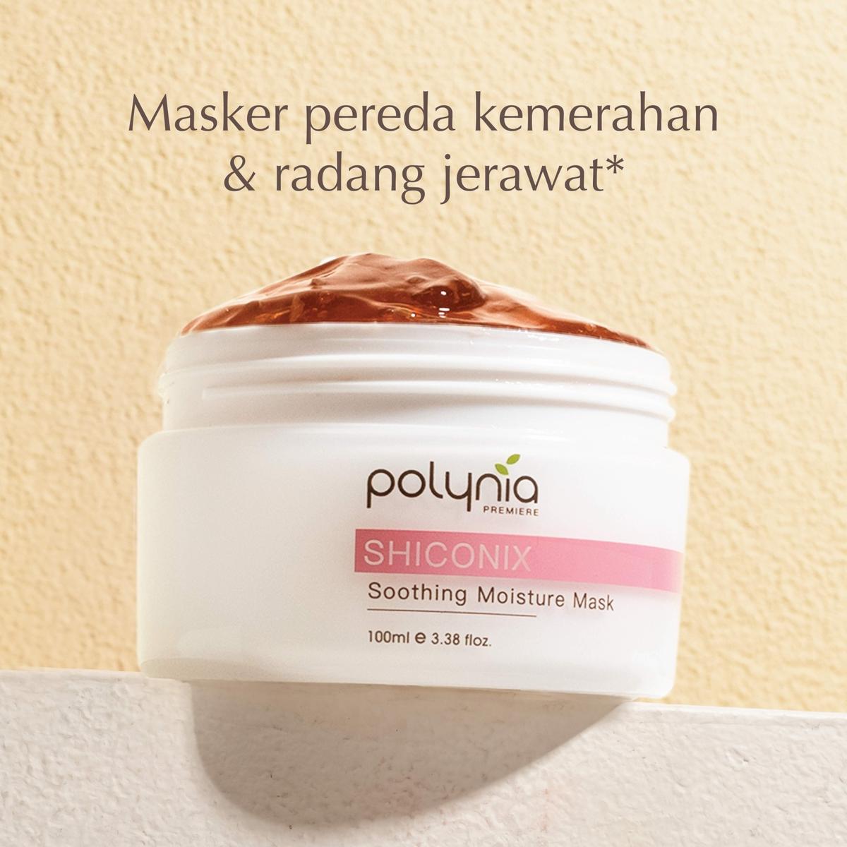 Polynia Indonesia - Produk Resmi & Terlengkap | GoPayLater Cicil 0% ...
