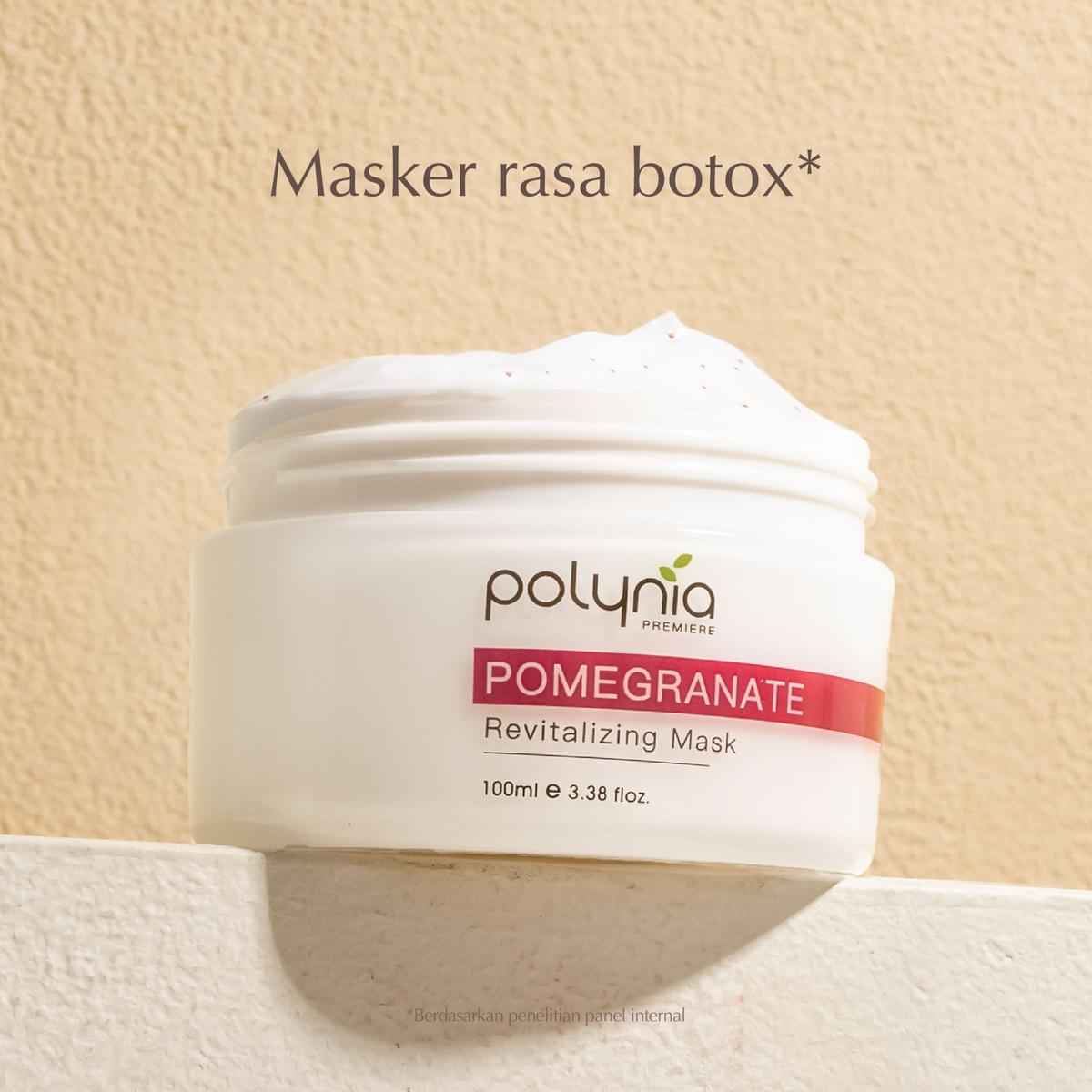 Polynia Indonesia - Produk Resmi & Terlengkap | GoPayLater Cicil 0% ...