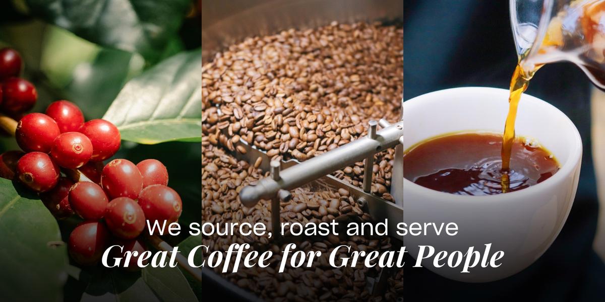 Toko Fugol Coffee Roasters Online - Produk Lengkap & Harga Terbaik ...