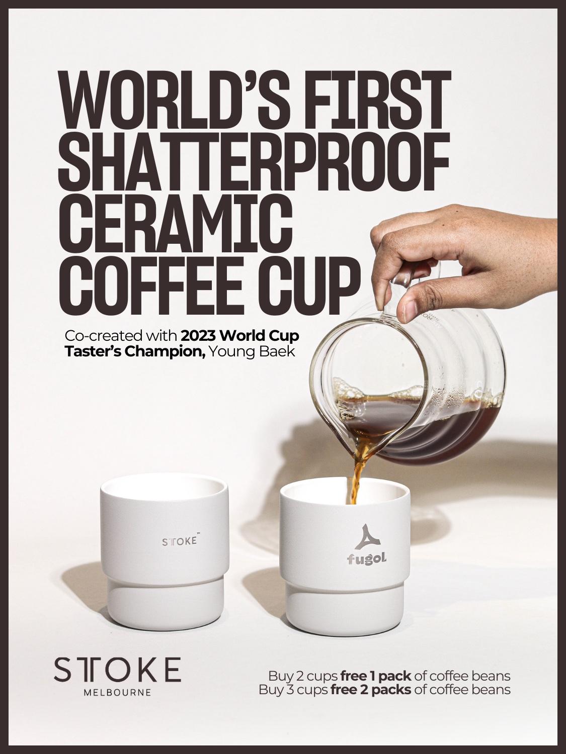 Toko Fugol Coffee Online - Produk Lengkap & Harga Terbaik | Tokopedia