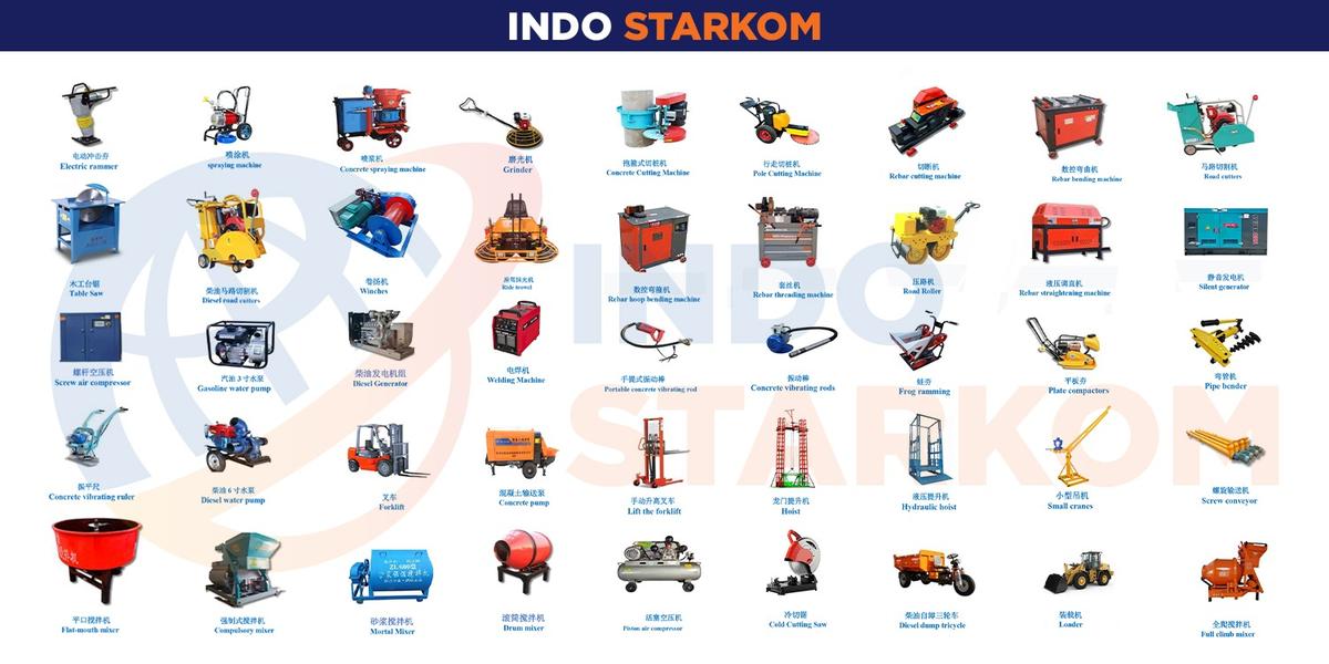 Toko Indo Starkom Online - Produk Lengkap & Harga Terbaik | Tokopedia