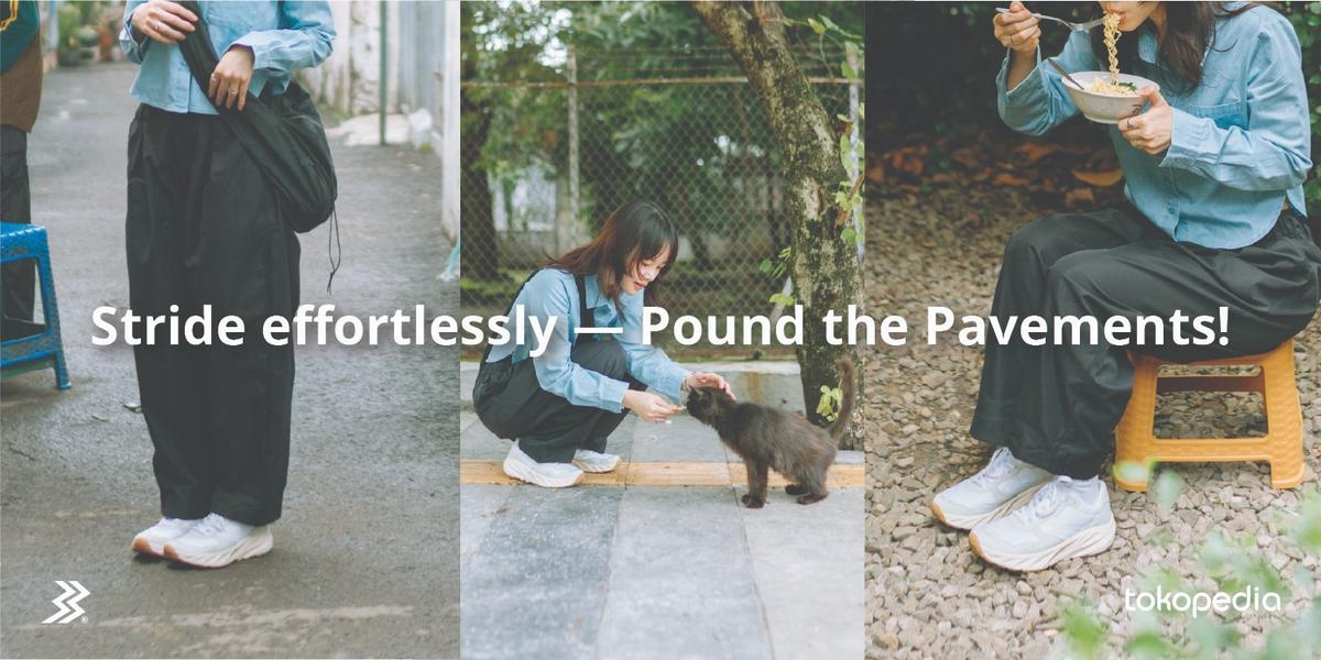 Geoff Max Official - Produk Resmi & Terlengkap | Tokopedia