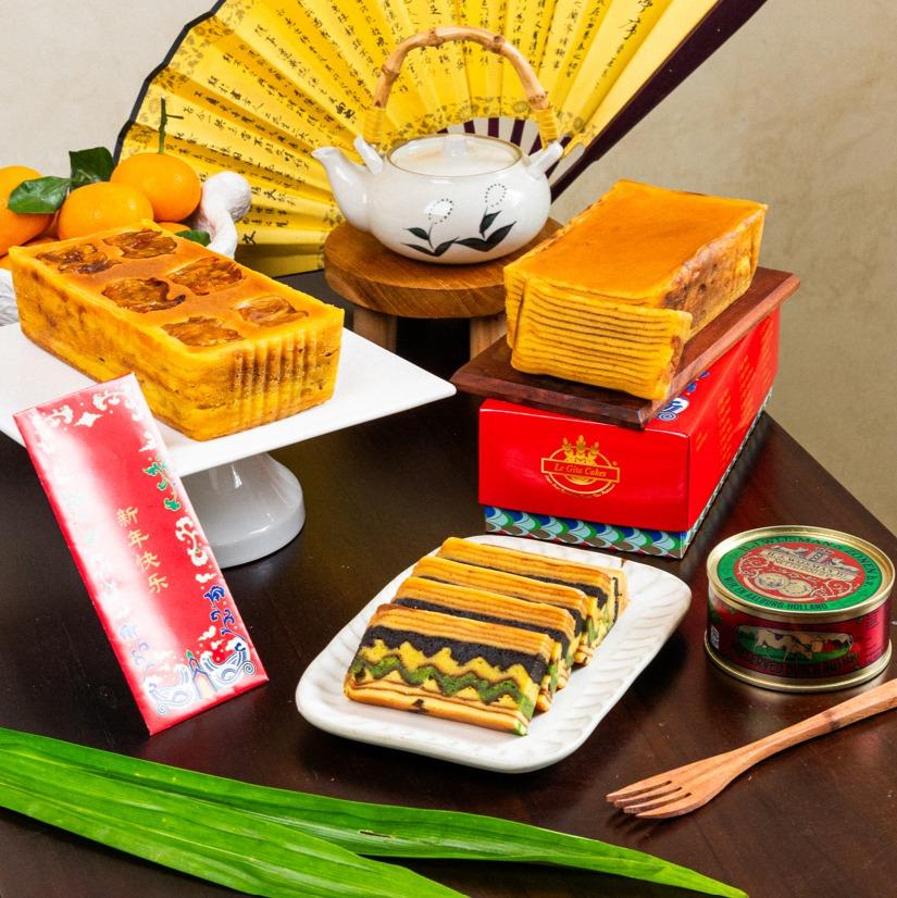 Toko LeGita Cakes - Official Online - Produk Lengkap & Harga Terbaik ...