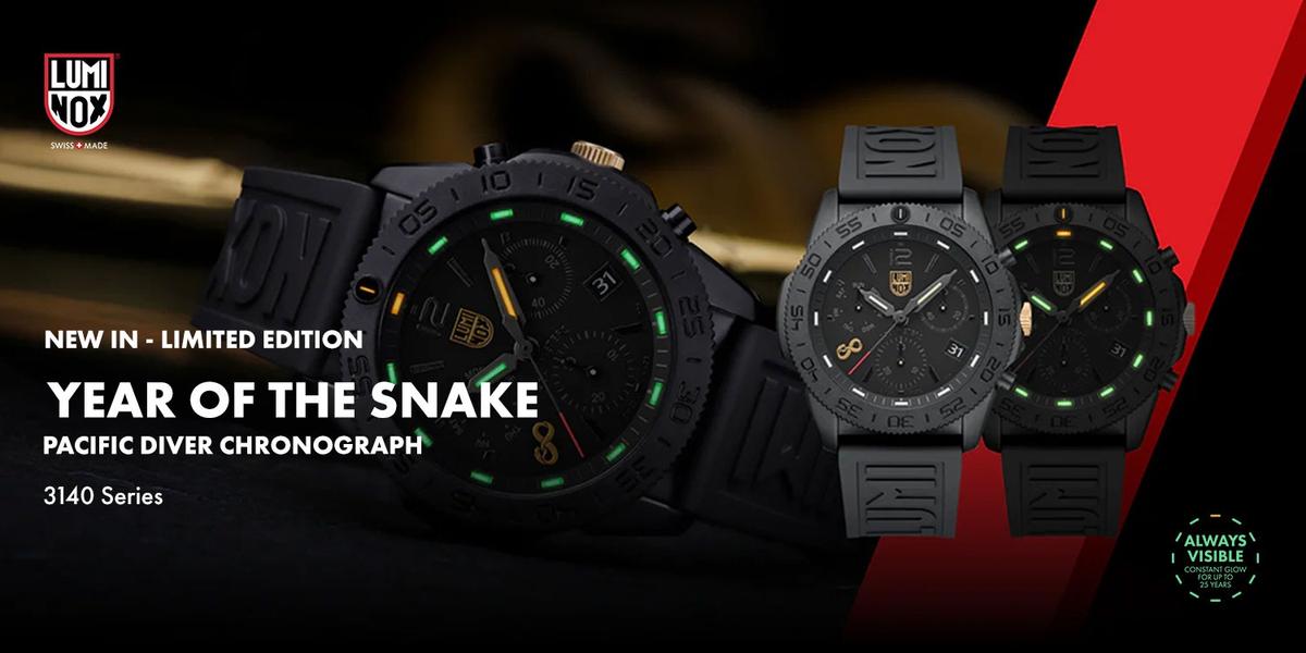luminox official store - Produk Resmi & Terlengkap | Tokopedia