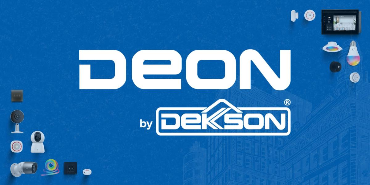 Dekkson Official Shop - Produk Resmi & Terlengkap | GoPayLater Cicil 0% ...