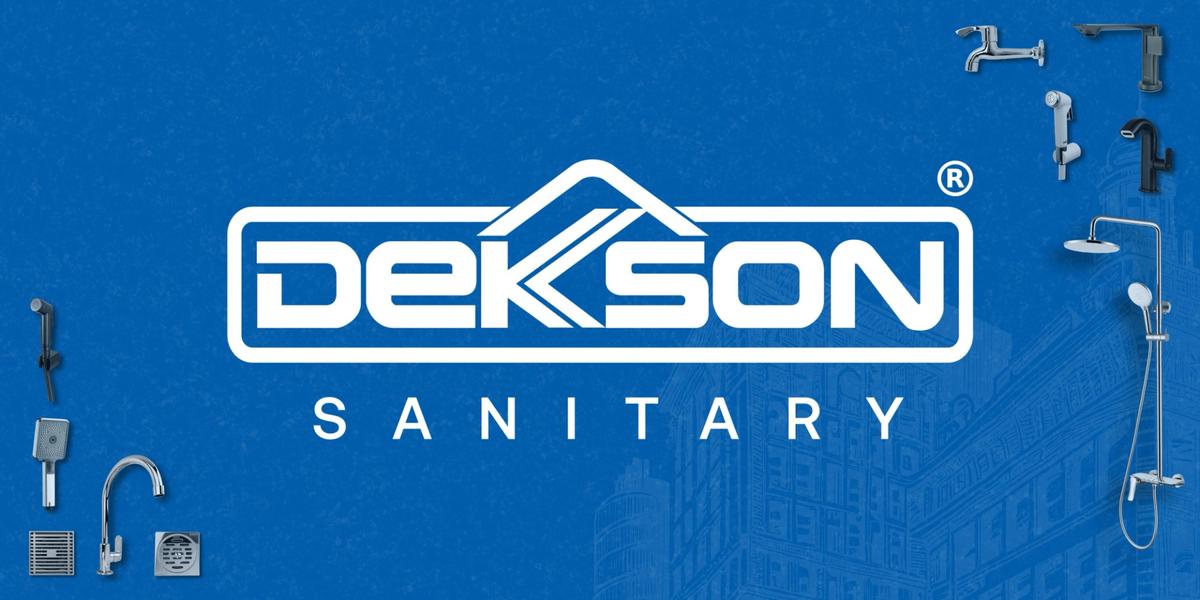 Dekkson Official Shop - Produk Resmi & Terlengkap | GoPayLater Cicil 0% ...