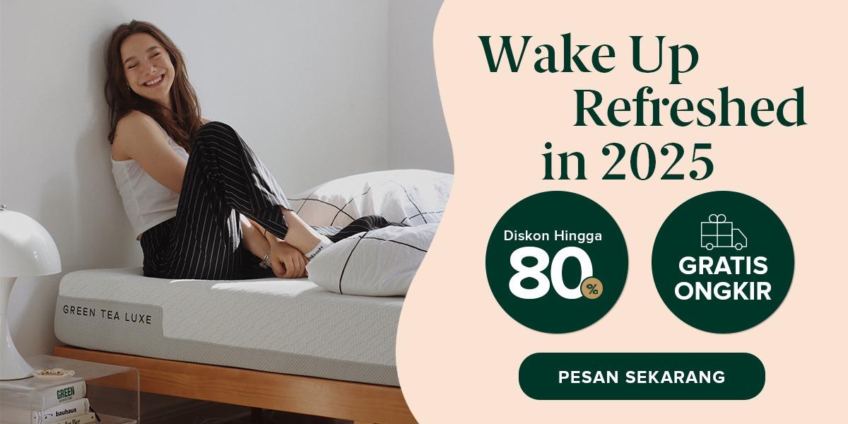 Zinus Official Store - Produk Resmi & Terlengkap | Tokopedia